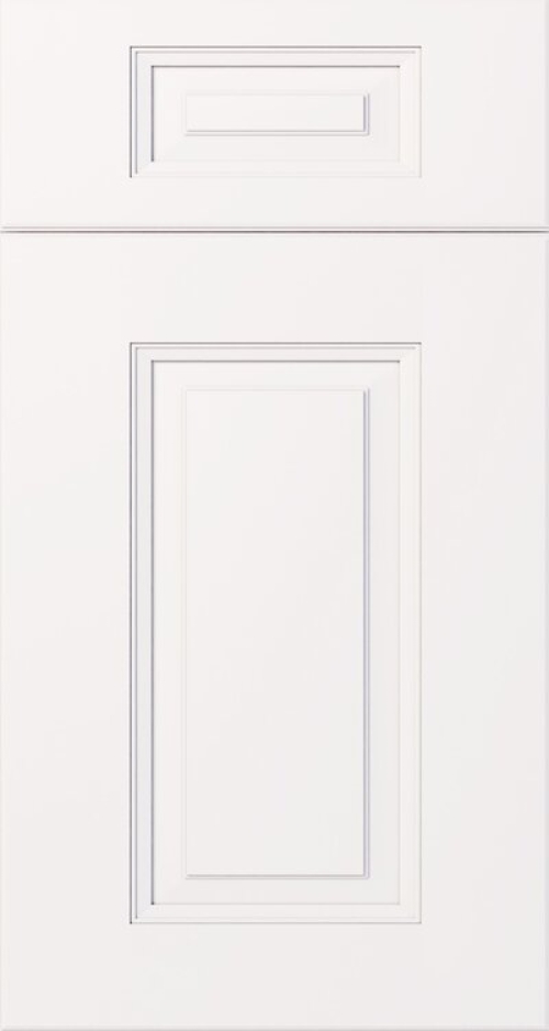 Aspen White